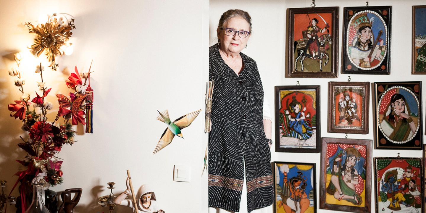 Pour Catherine Clément, « la mythologie est un outil de transgression
