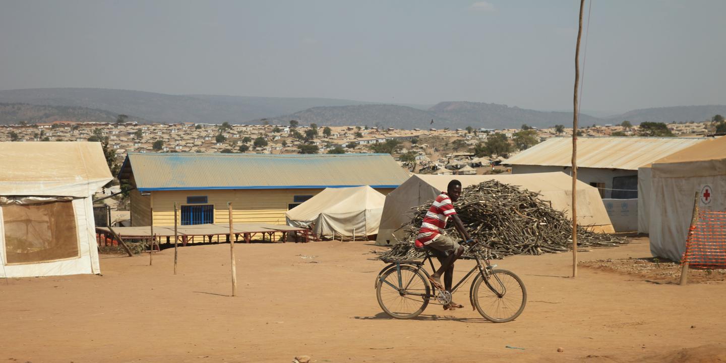 Dans le camp rwandais de Mahama, l’angoisse des réfugiés du Burundi