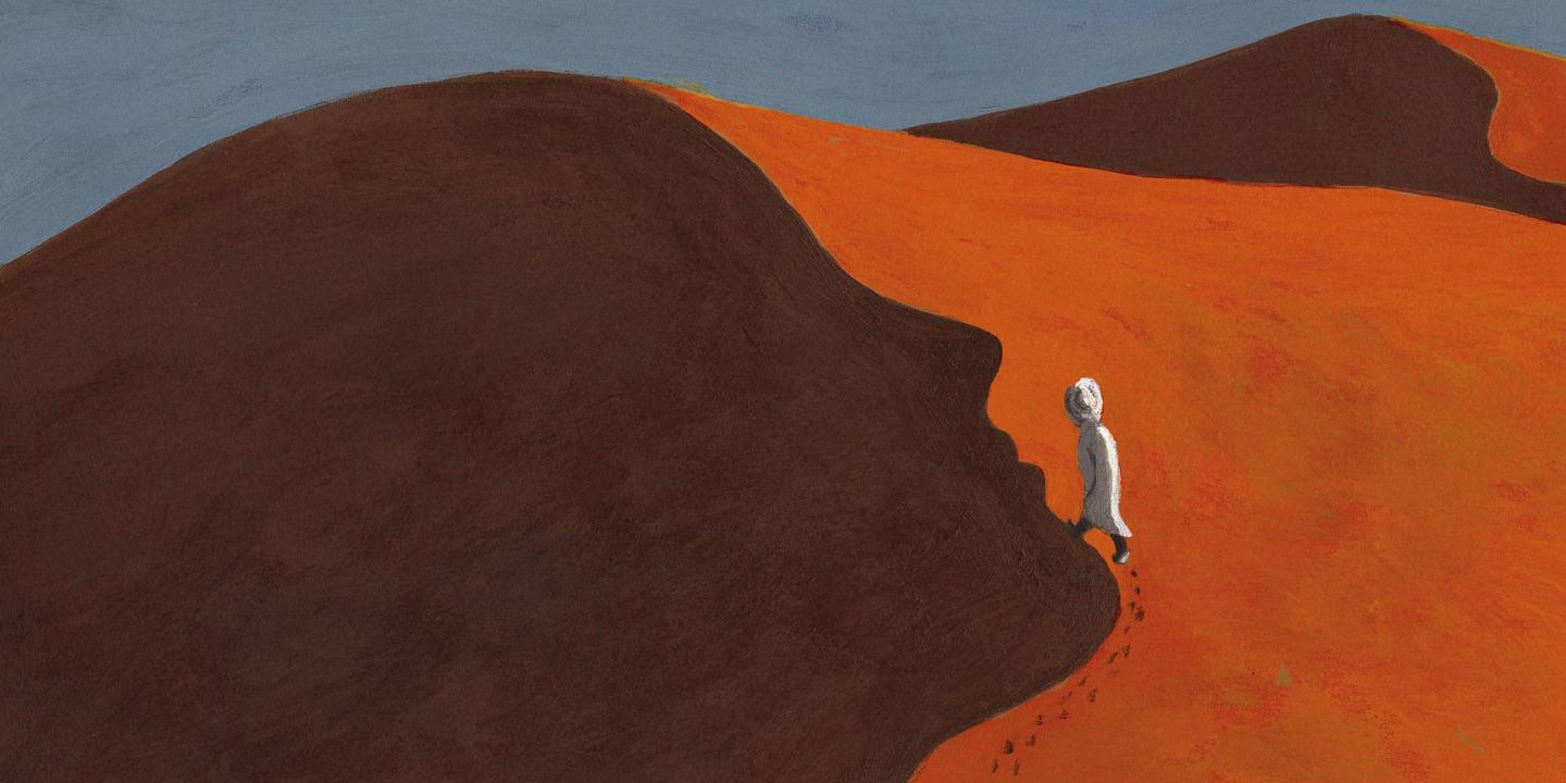 Mathias Enard a lu « Layla et Majnun », « la plus belle histoire d ...