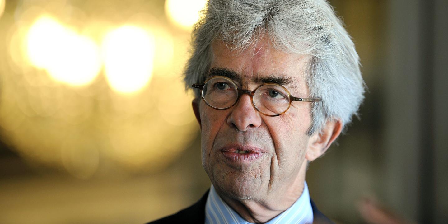 Affaire Grégory : l’ex-juge Lambert retrouvé mort à son domicile
