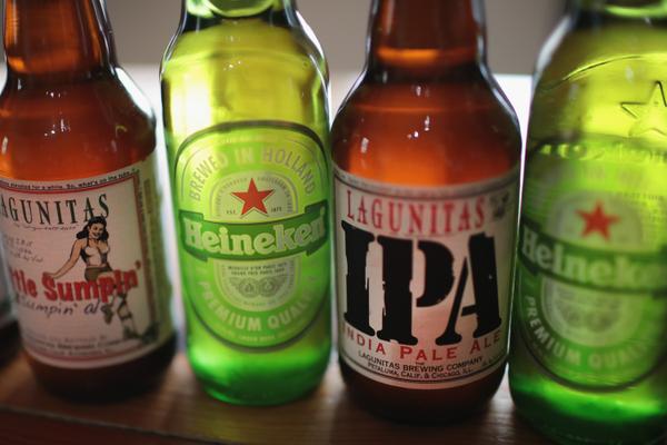 Ces trois groupes industriels qui rassemblent plus de 1 400 marques de ...