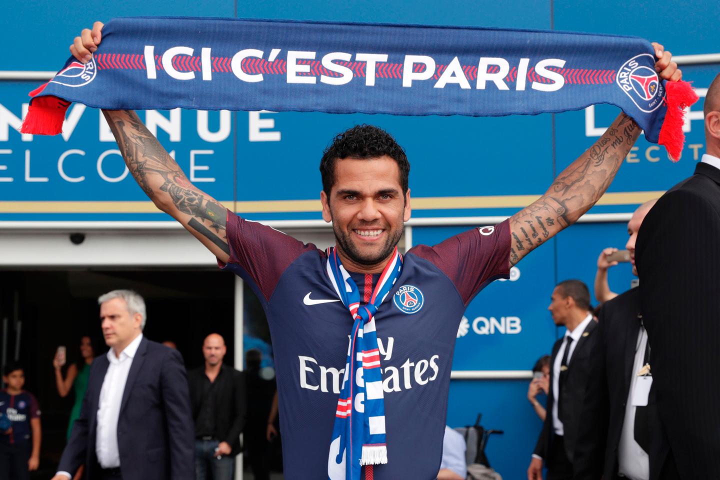 Le slogan « Ici, c’est Paris » appartient bien au PSG