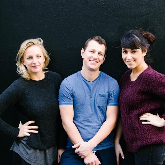 Le Paris Popup, un restaurant éphémère en vacances à Arles