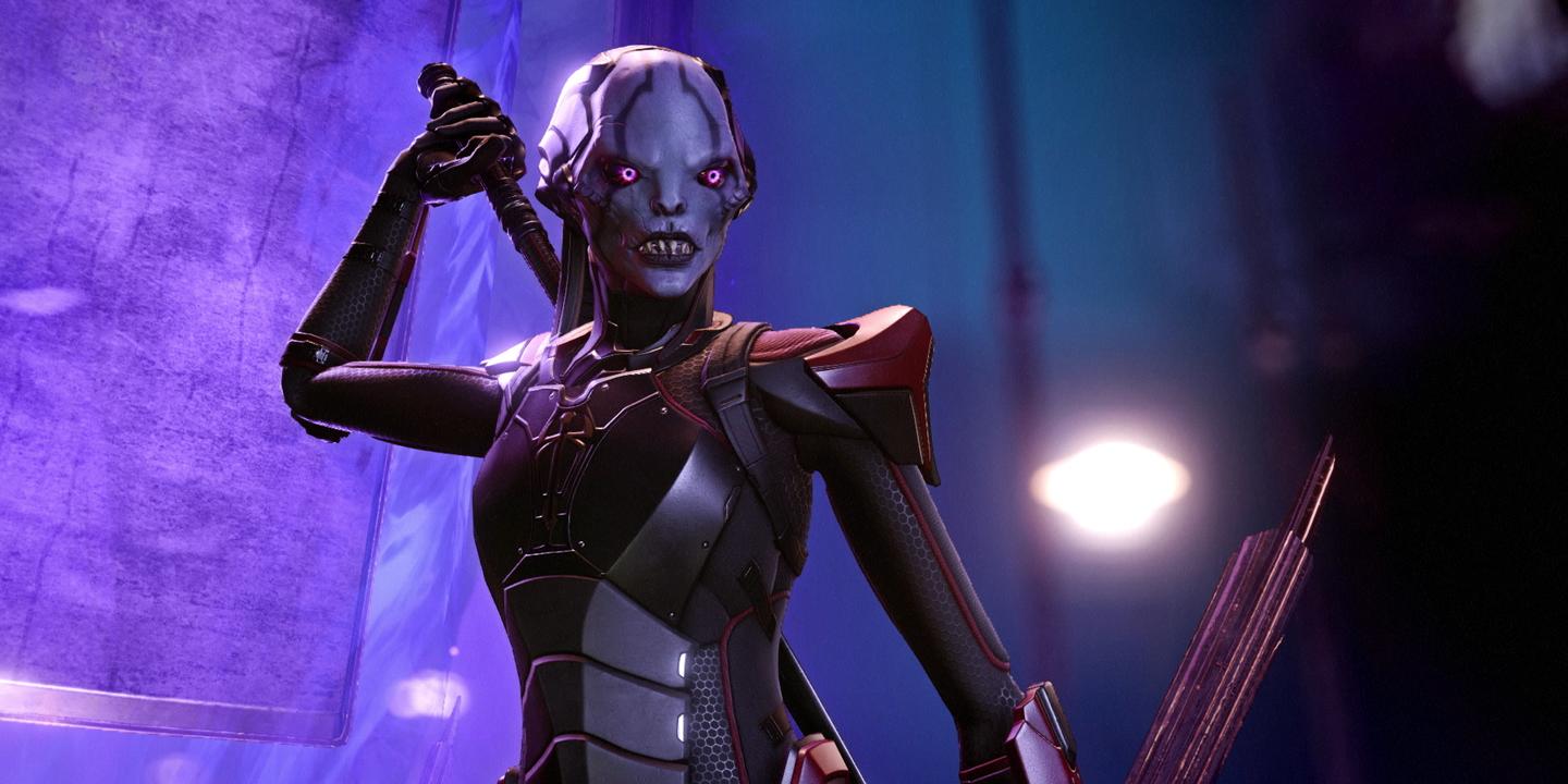 Jake Solomon : « L’histoire la plus importante dans “XCOM”, c’est celle ...