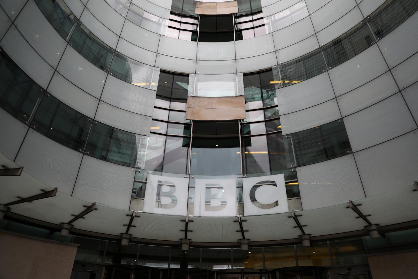 BBC announces almost 400 job losses at World Service