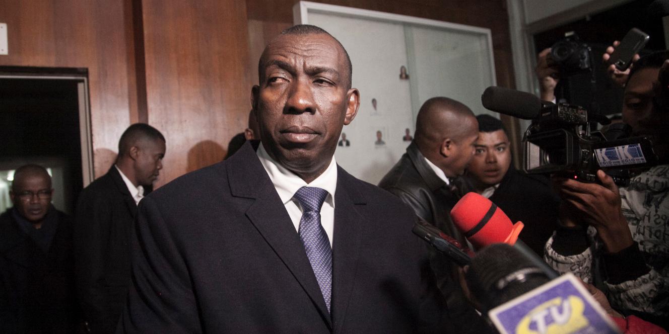 Six mois après avoir annoncé un « nouveau Madagascar », le pouvoir ...