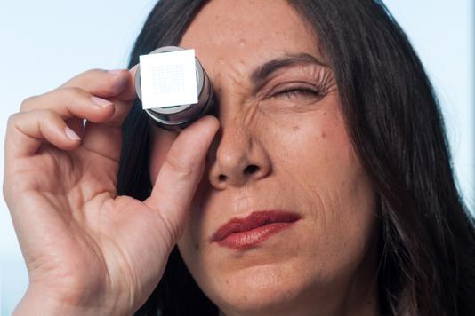 Emily Leproust, orfèvre de l’ADN