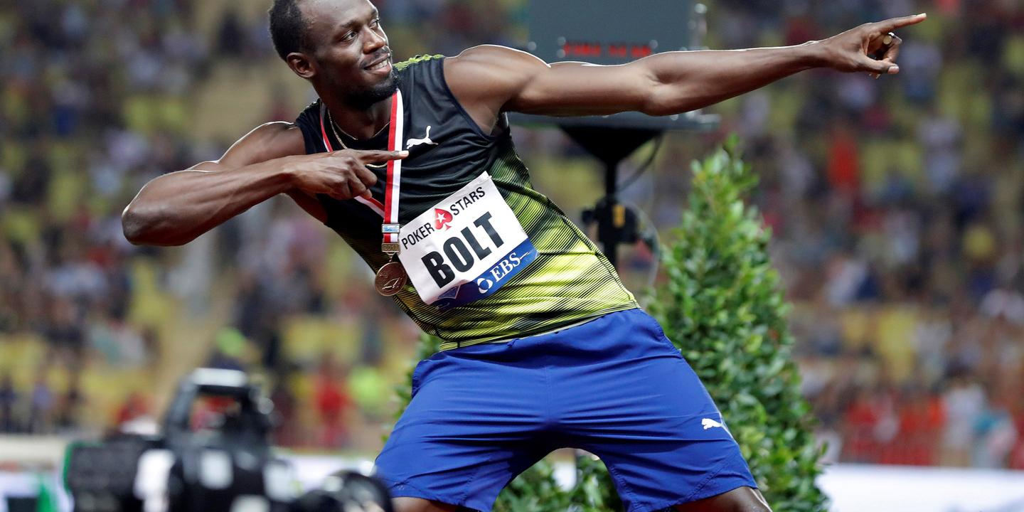 Le Monde de Bolt Le Monde de Bolt