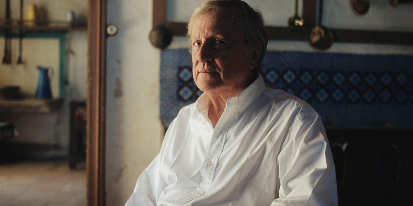 Claude Rich, les mille facettes de l’élégance