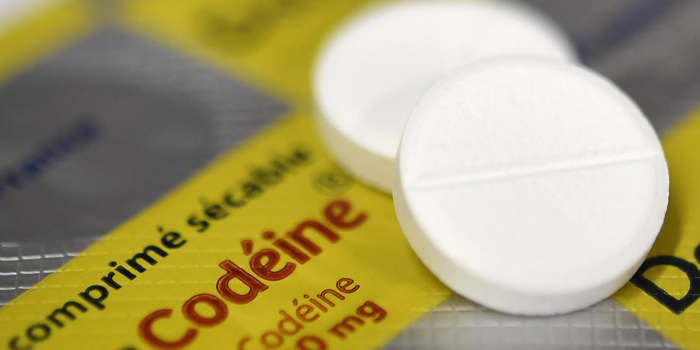 Codéine sur ordonnance : dans les pharmacies, un certain « flottement