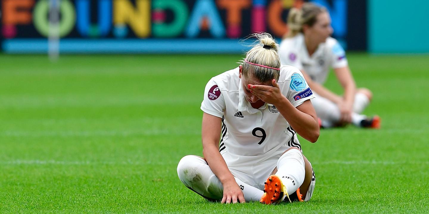 Euro féminin de football : l’Allemagne, sextuple tenante du titre ...