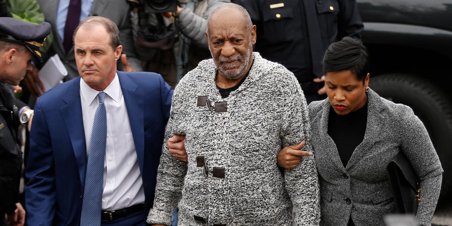 L’avocat Brian McMonagle renonce à défendre Bill Cosby