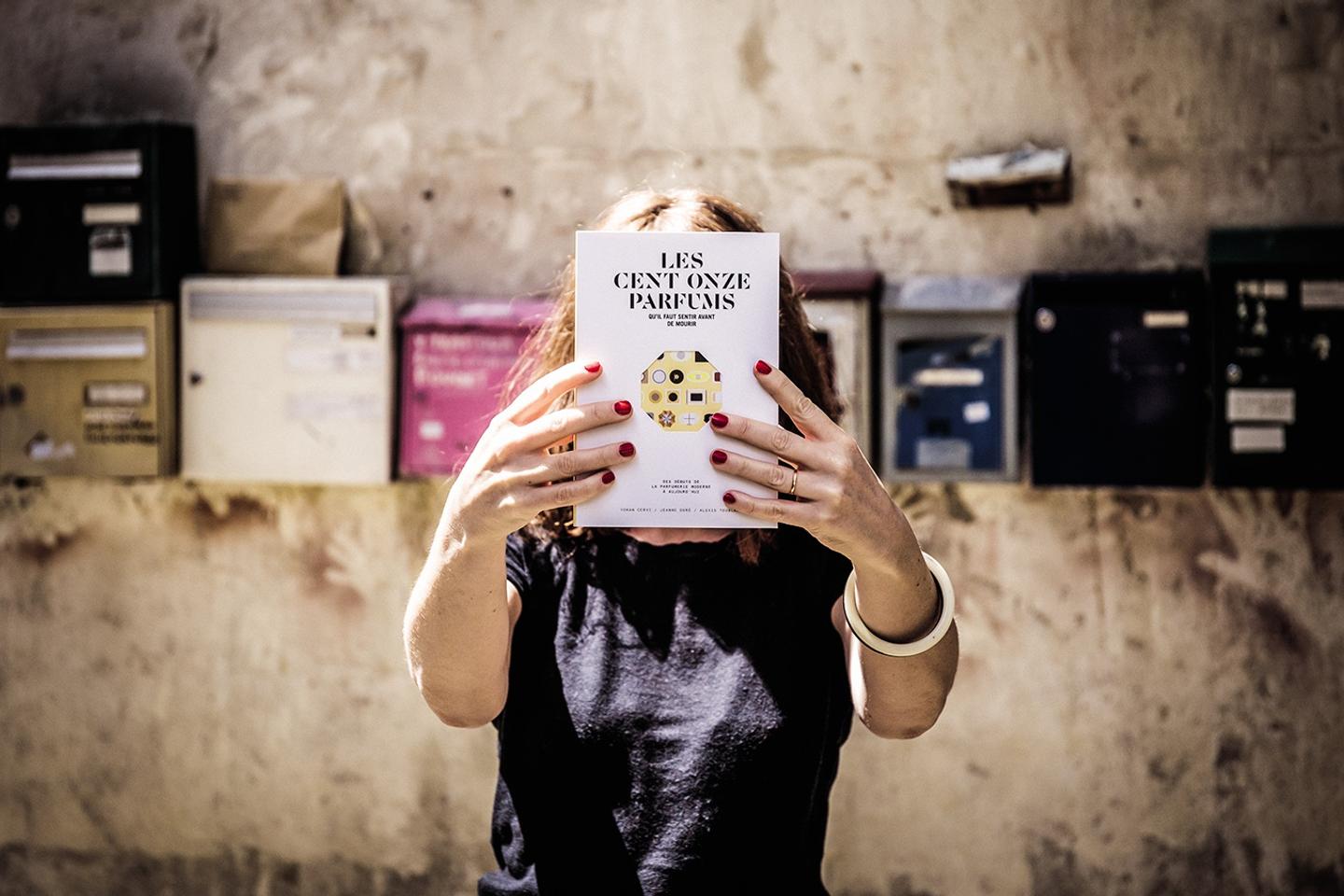 Jeanne Doré : « S’acheter un parfum qui sent le gel douche, c’est ...