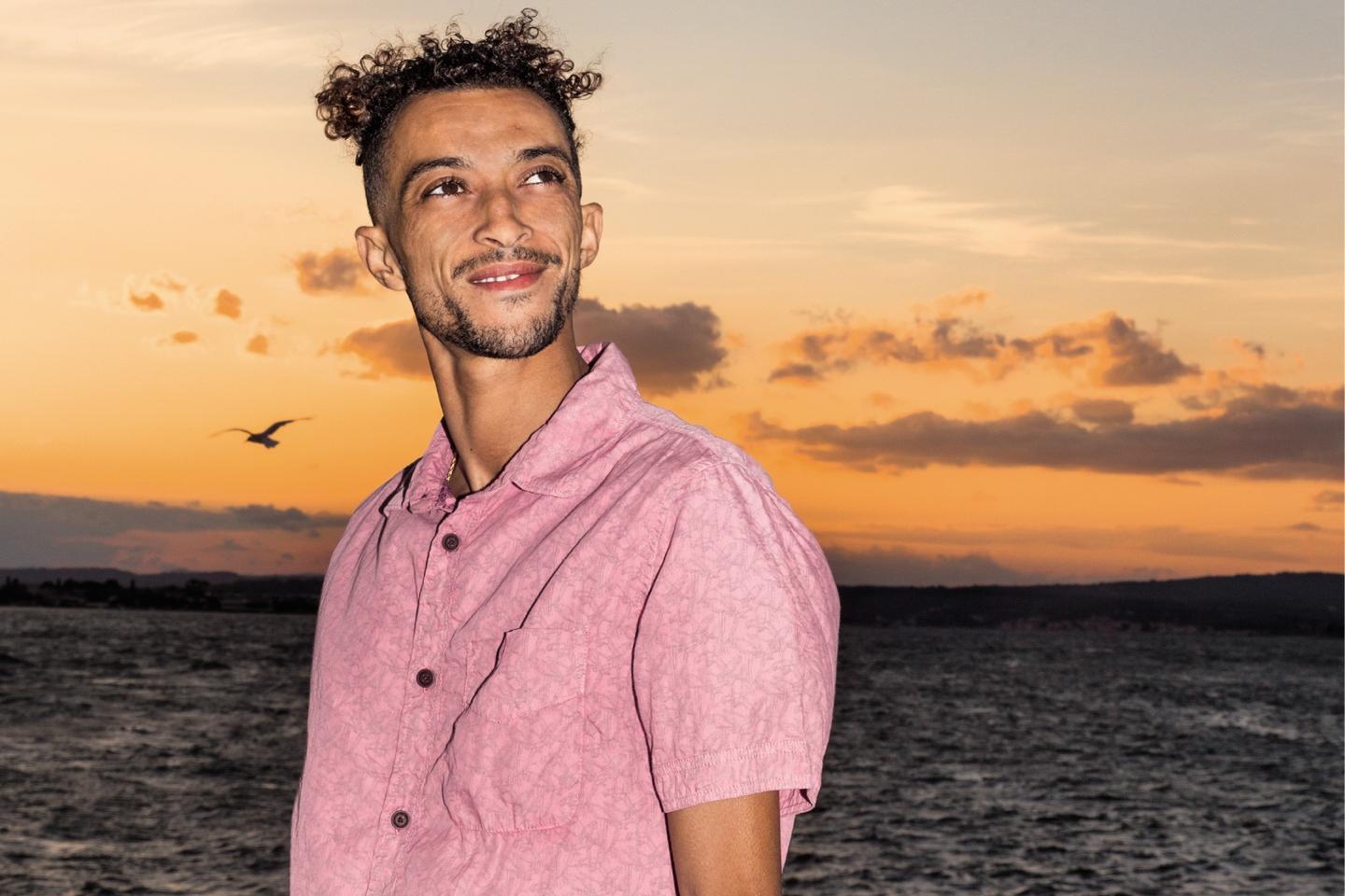 Demi Portion, le rap à hauteur d’homme