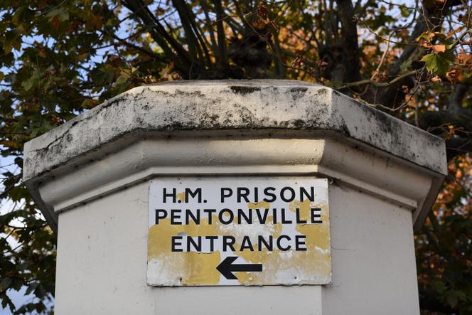 Surpeuplées, sous-équipées, les prisons britanniques face à la violence Surpeuplées, sous-équipées, les prisons britanniques face à la violence