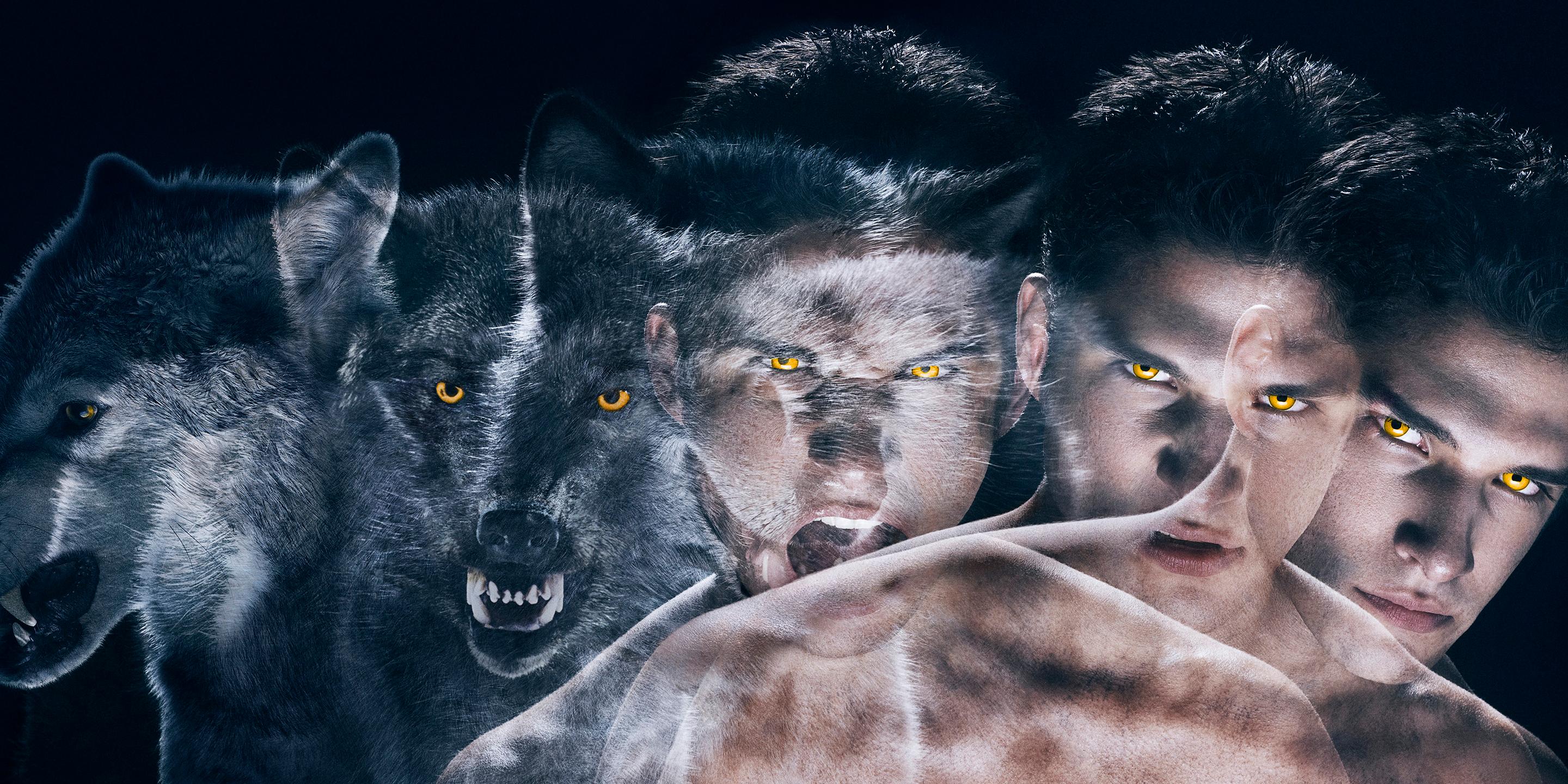 Comment le loup-garou a repris du poil de la bête grâce à la série ...