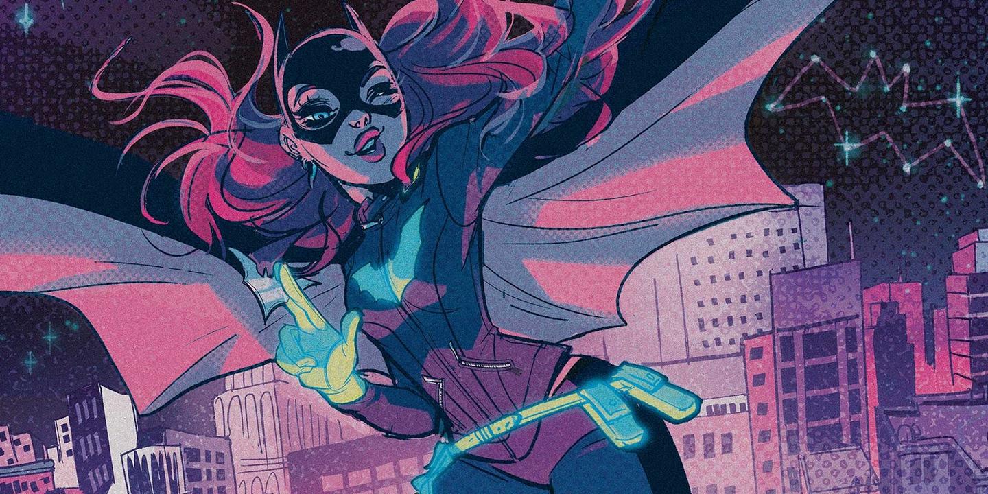 #VisibleWomen, hashtag pour promouvoir les créatrices des comics