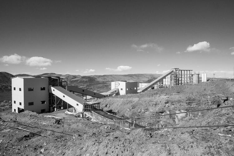 Au Tibet, la plaie ouverte des mines de lithium