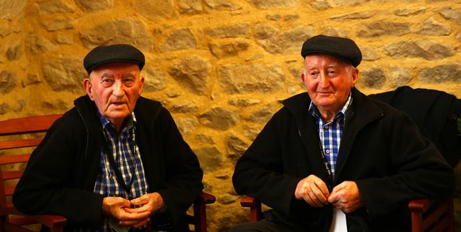 Les frères Morvan, légendes vivantes et mythe breton