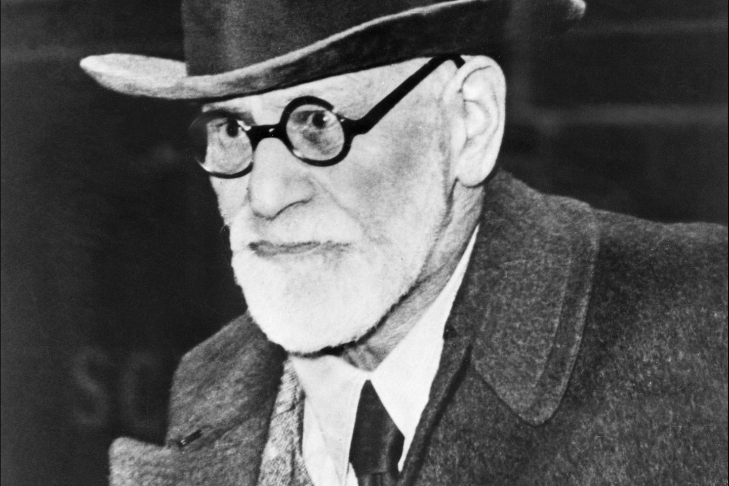 Les enfants de l’inconscient