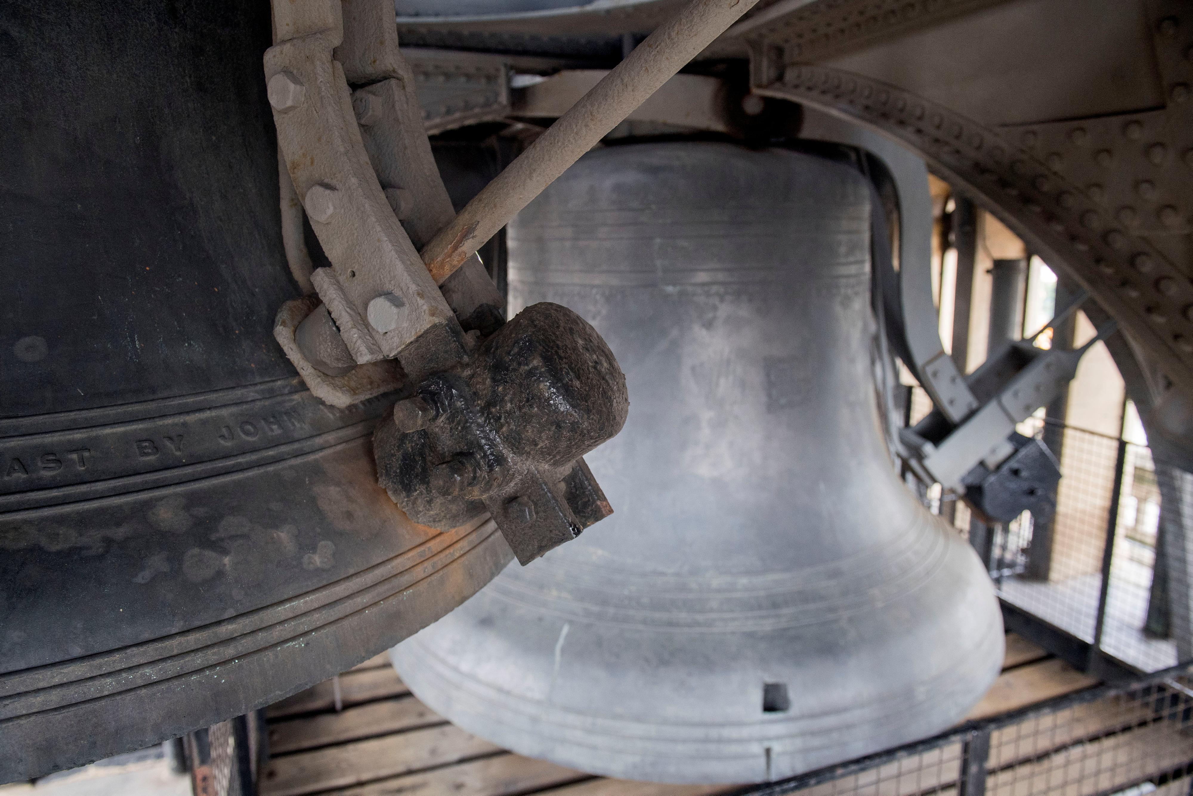 Big Ben : une icône britannique en faits et chiffres
