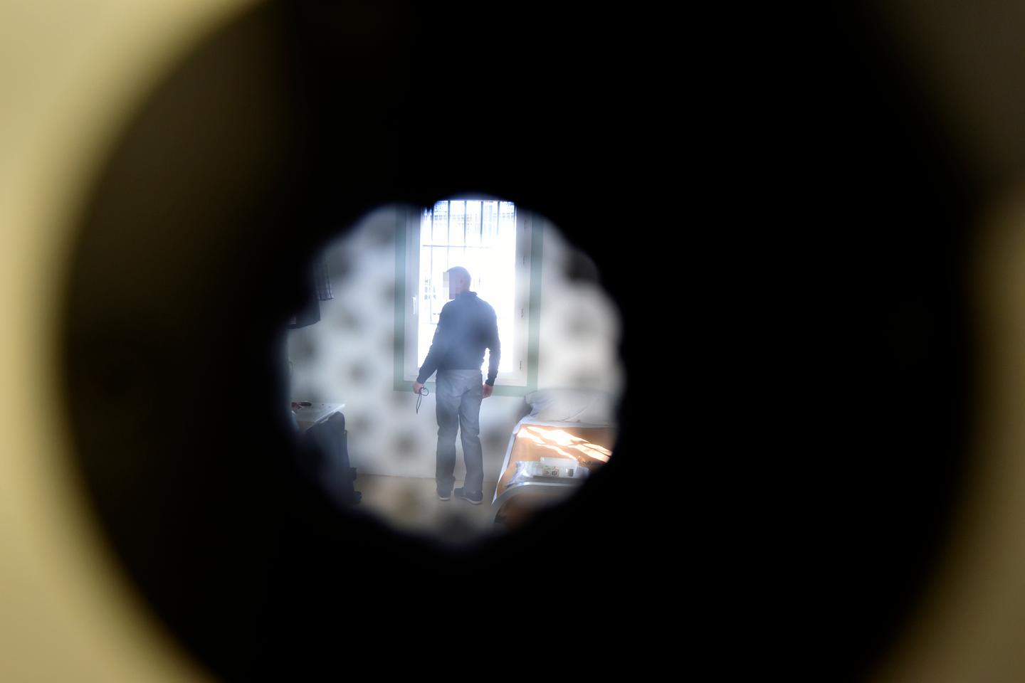 « Sans suivi, la sortie de détention des djihadistes peut être ...