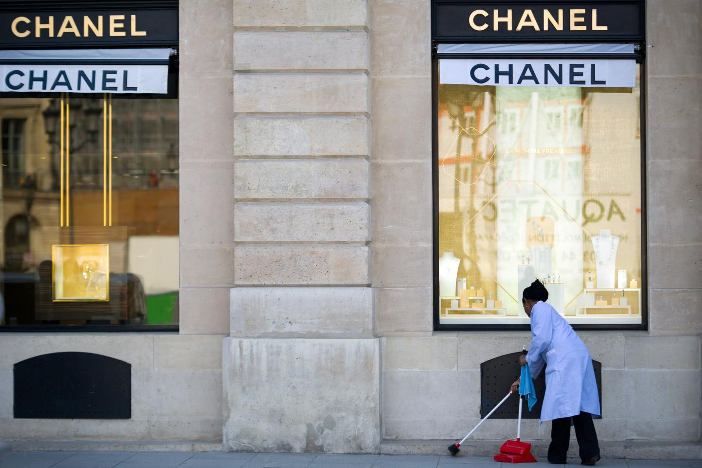 Les actionnaires de Chanel ont vu leurs dividendes doubler en 2016