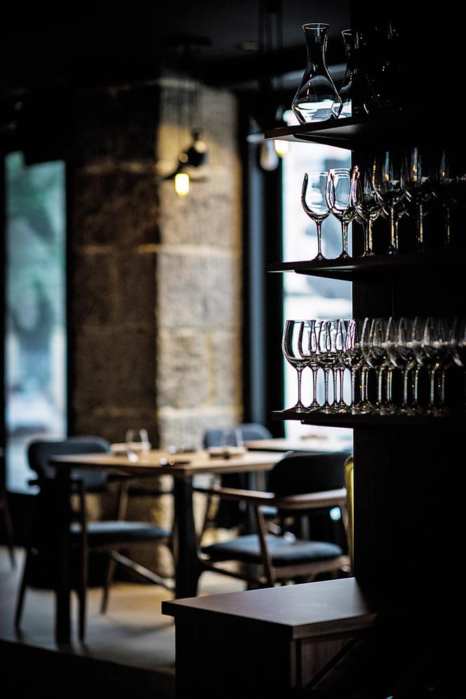 Restaurant : Ima, un brin d’Asie et beaucoup de finesse