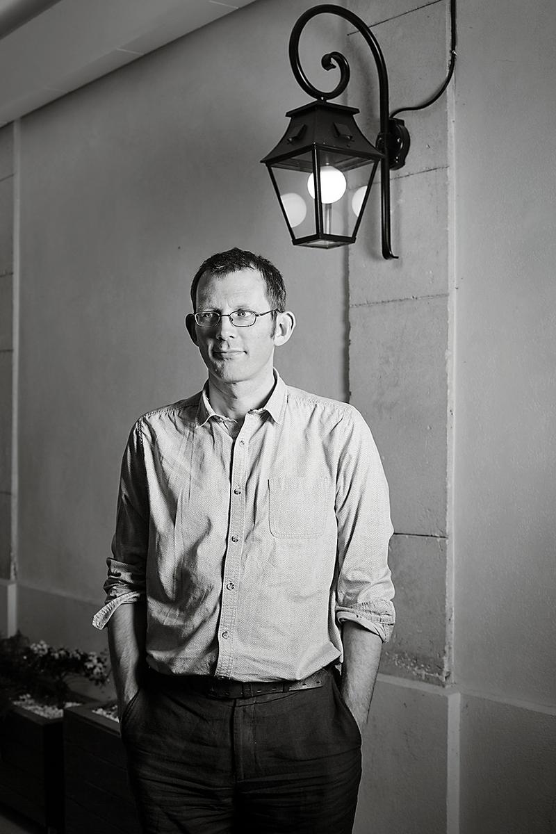 Les tortellinis de Rob Hopkins