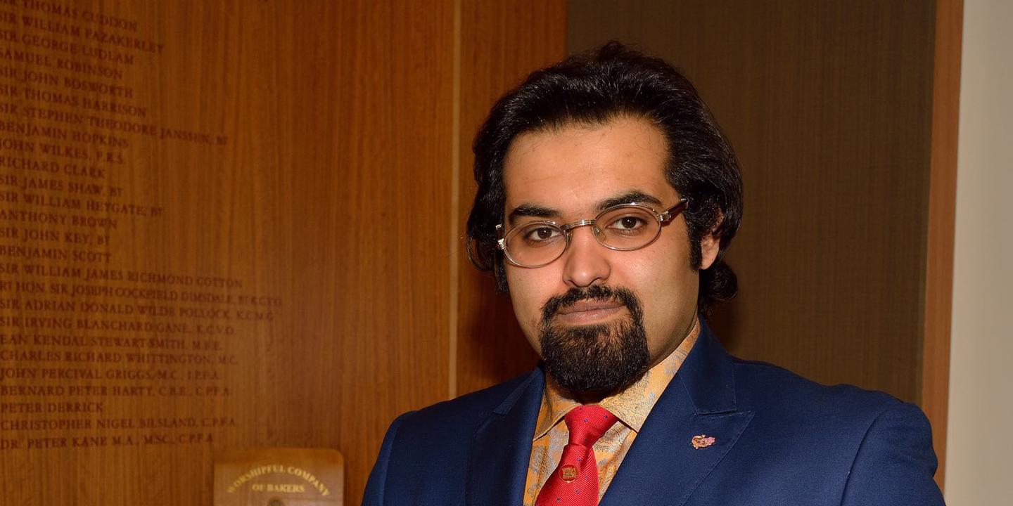 A Londres, le Qatar entre James Bond et Monty Python