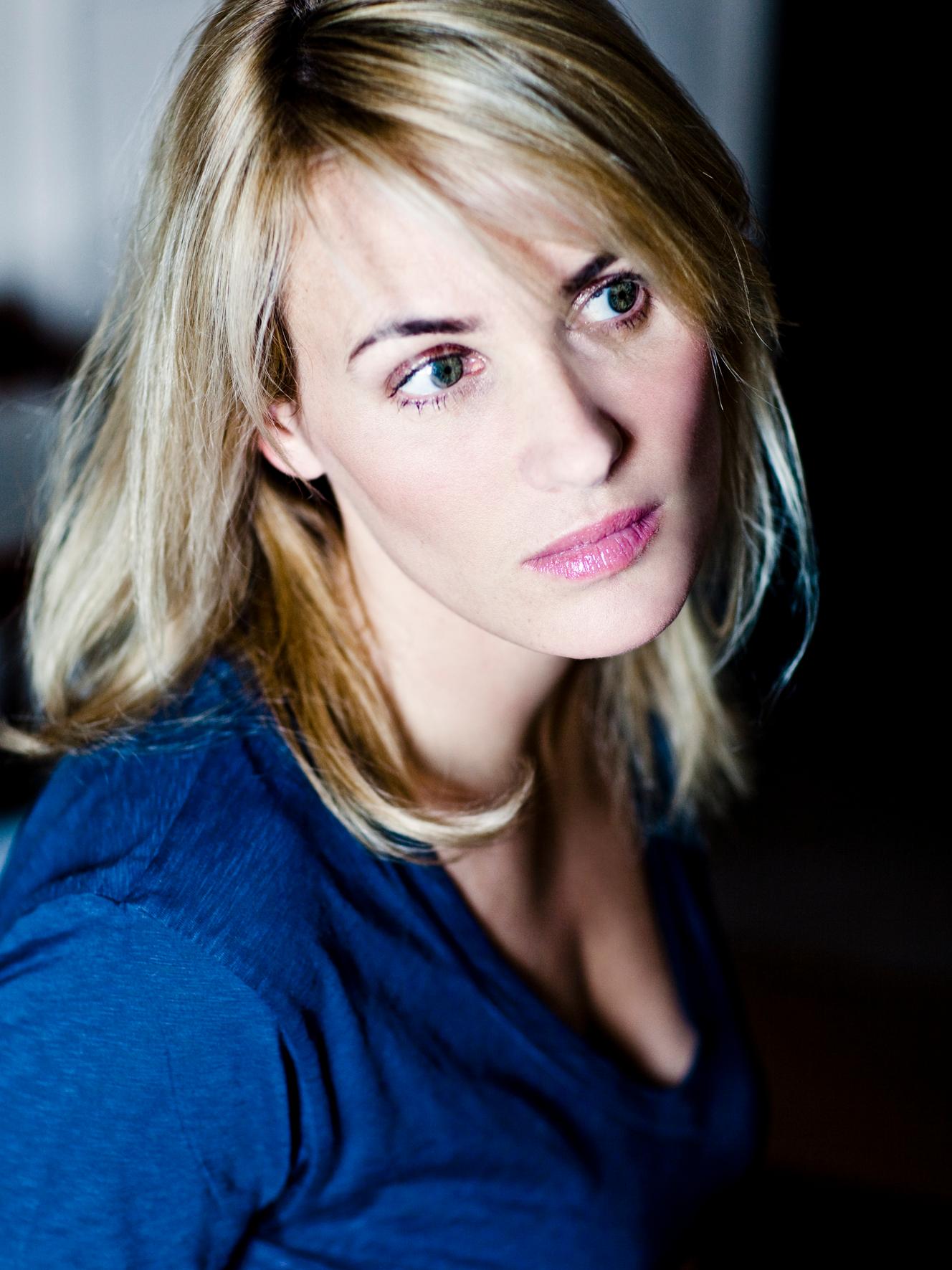 Judith Godrèche : « Je tombe amoureuse d’un vin comme d’un souvenir