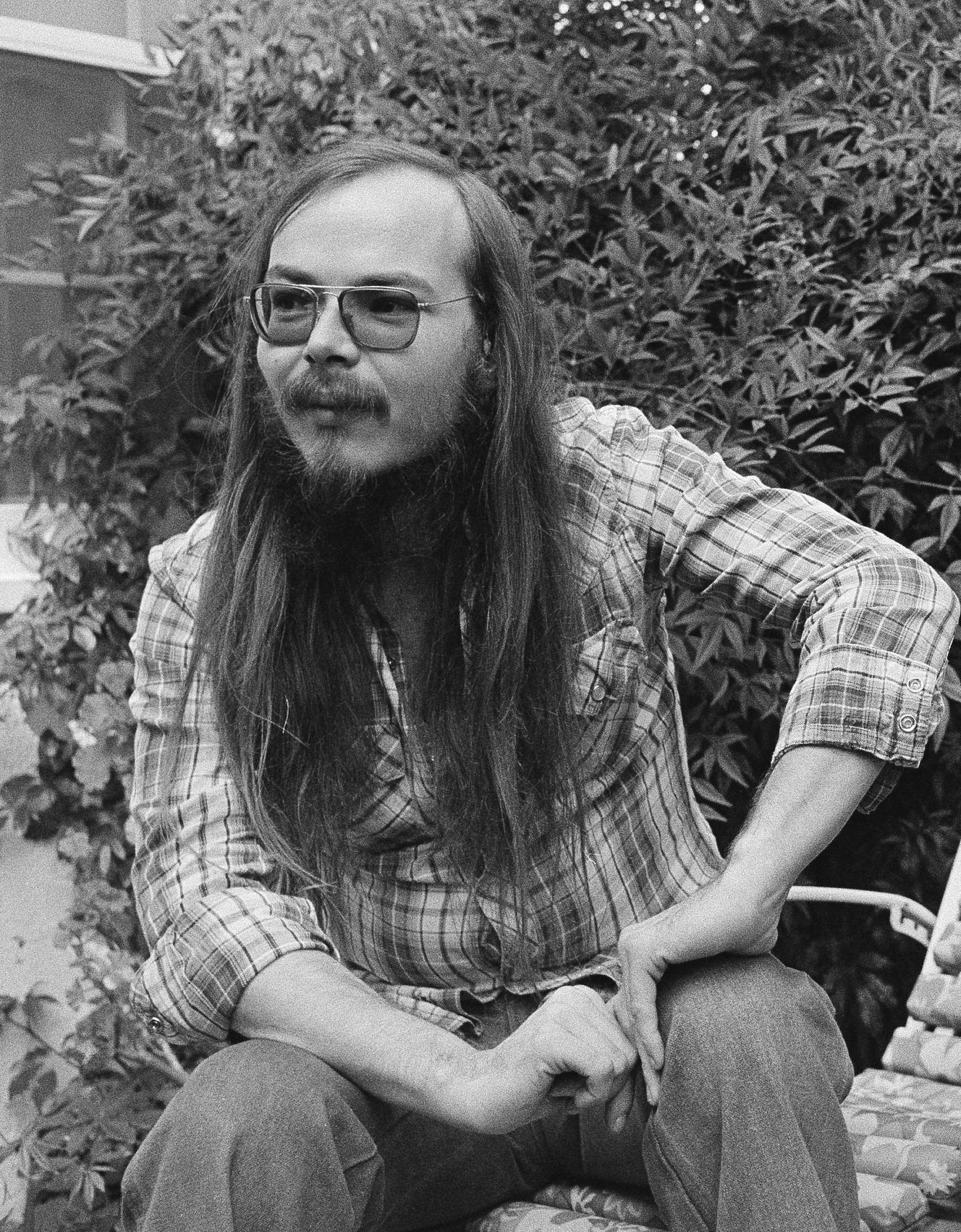 Le cofondateur du groupe Steely Dan, Walter Becker, est mort
