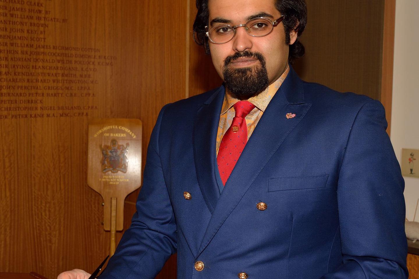 A Londres, le Qatar entre James Bond et Monty Python