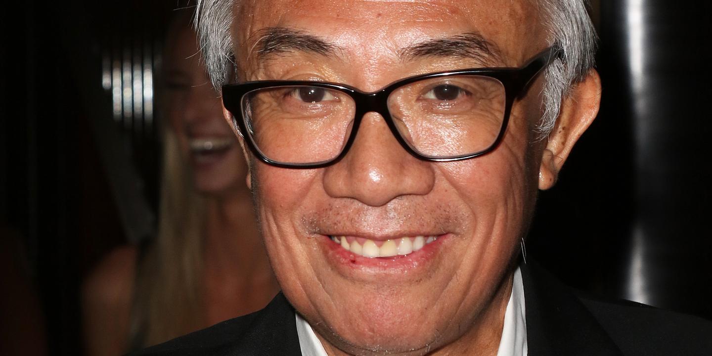 La mort du businessman honkongais sir David Tang