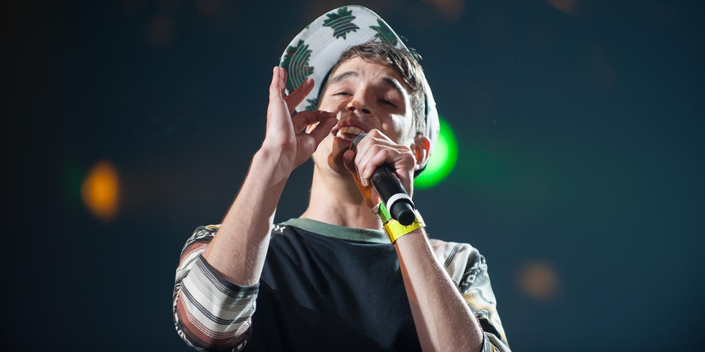 Biga Ranx, le reggae comme pont entre deux générations