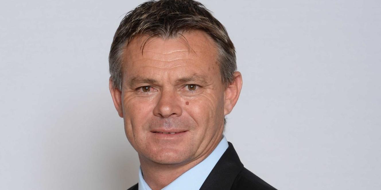 Patrice Martin : « Le ski nautique aux Jeux, ce serait ma médaille d’or ...