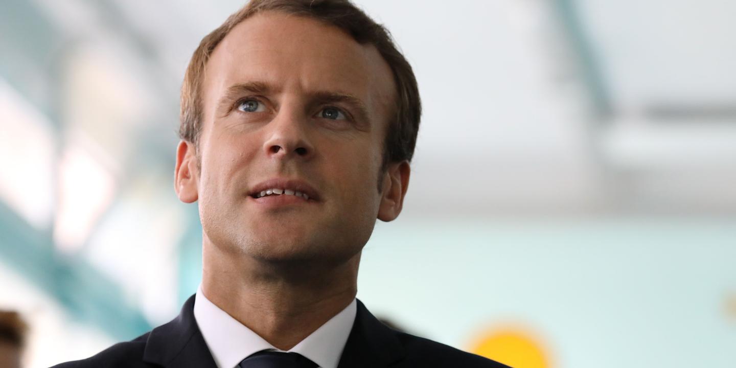 Macron fait aussi turbuler les think tanks