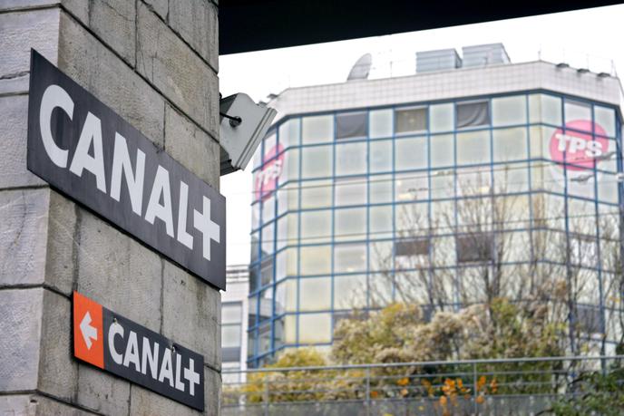 Canal+ ne paie ses droits d’auteurs 2017 qu’à la SACD