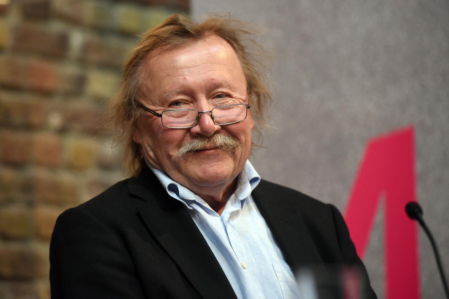 Peter Sloterdijk ou le gai savoir du temps présent