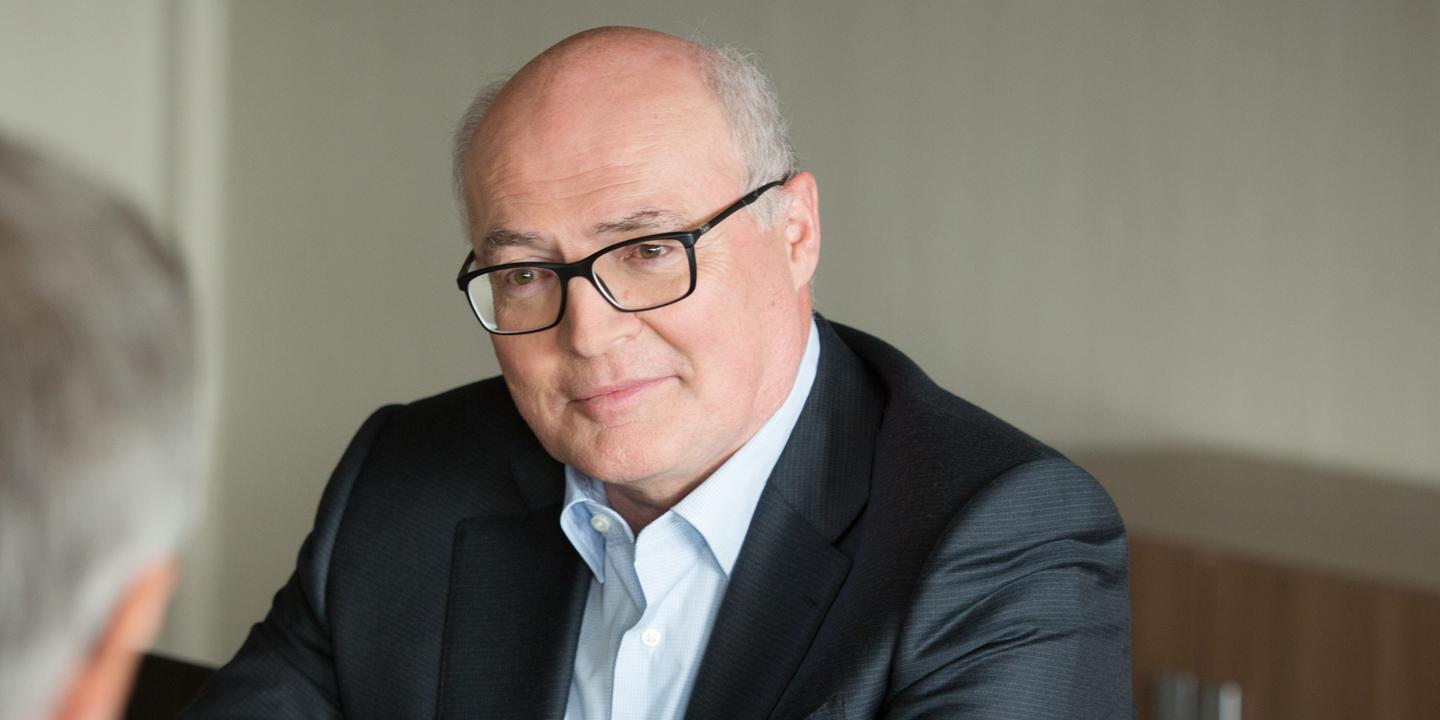 Patrick Koller, le Franco-Allemand qui métamorphose Faurecia