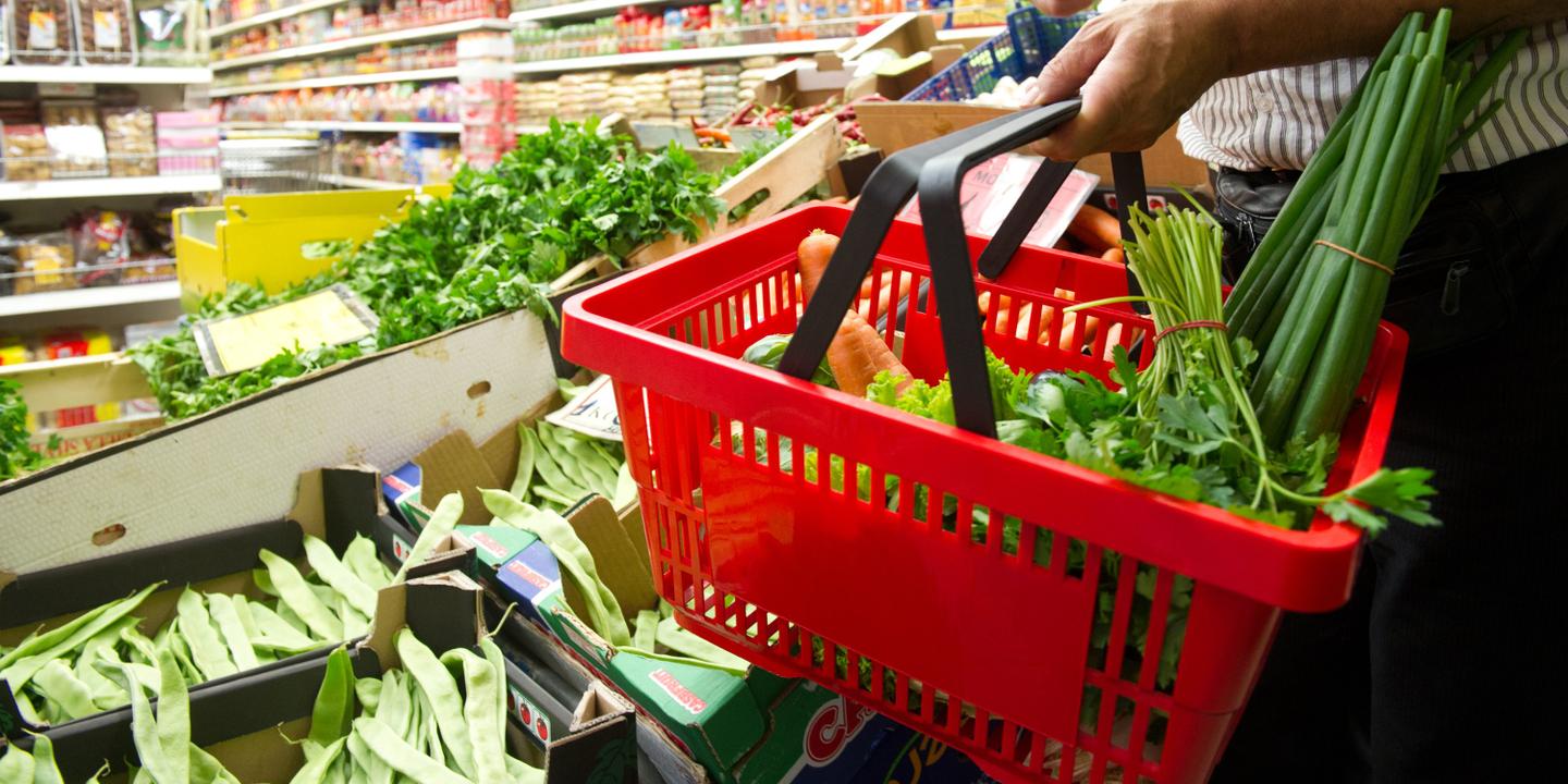 Alimentation : vous avez changé vos habitudes pour acheter local ...