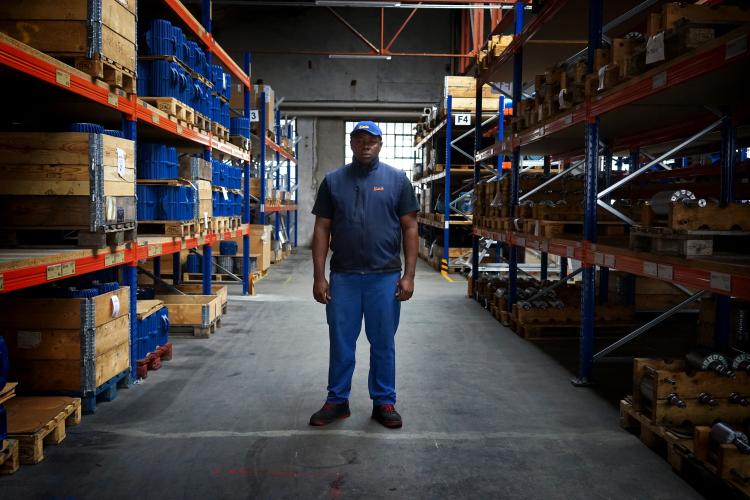 Allemagne : carnets de campagne à la rencontre de citoyens allemands et ...