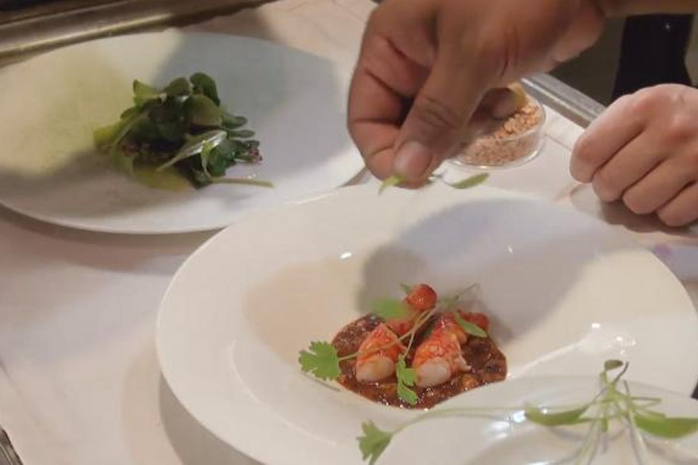 Les secrets du chef Pascal Barbot pour créer de nouvelles saveurs