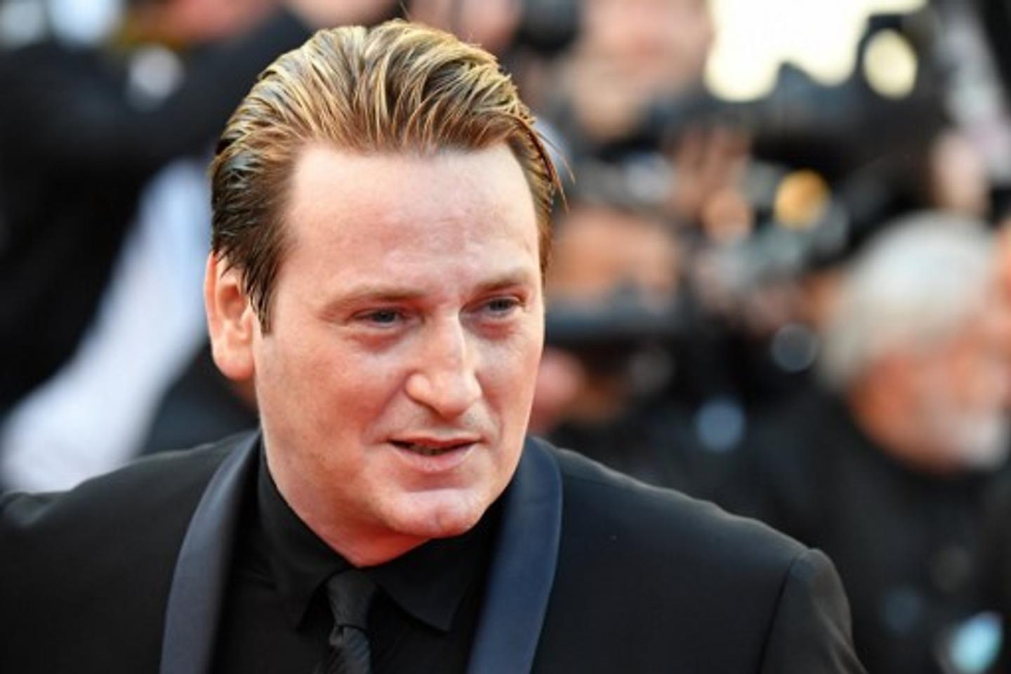 L’acteur Benoît Magimel condamné à une peine de prison avec sursis pour ... L’acteur Benoît Magimel condamné à une peine de prison avec sursis pour ...