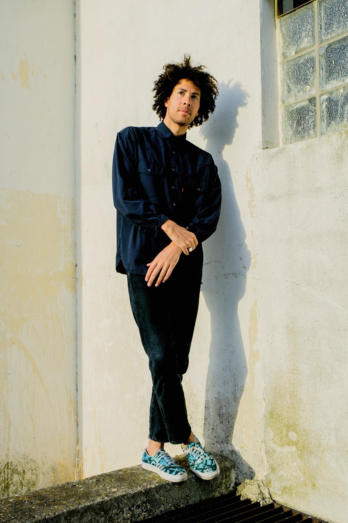 Témé Tan, artisan afro-pop