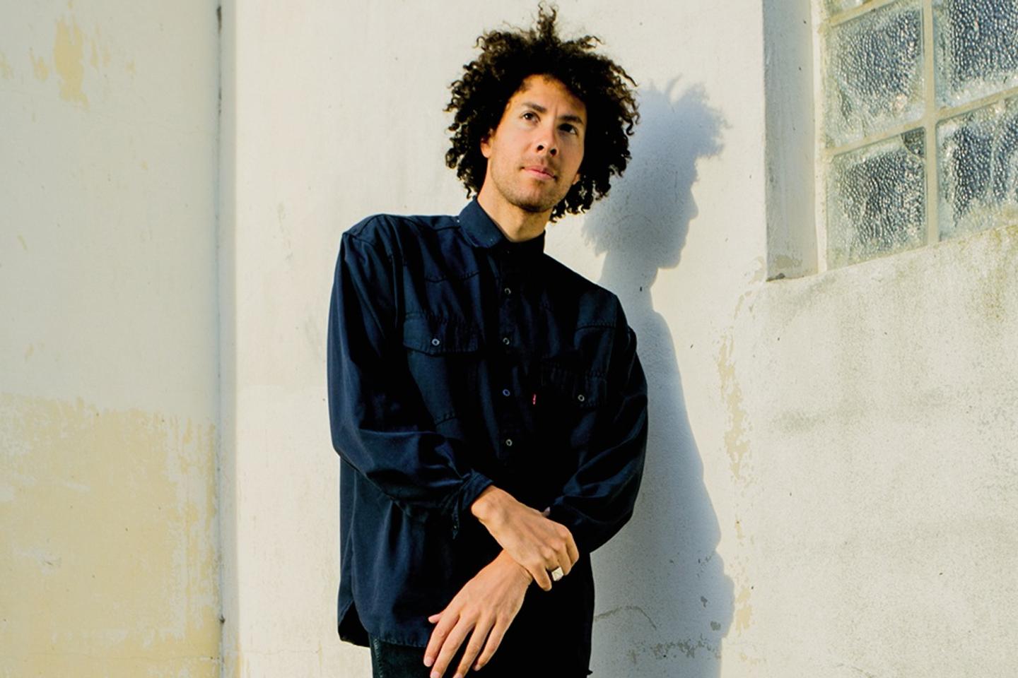 Témé Tan, artisan afro-pop