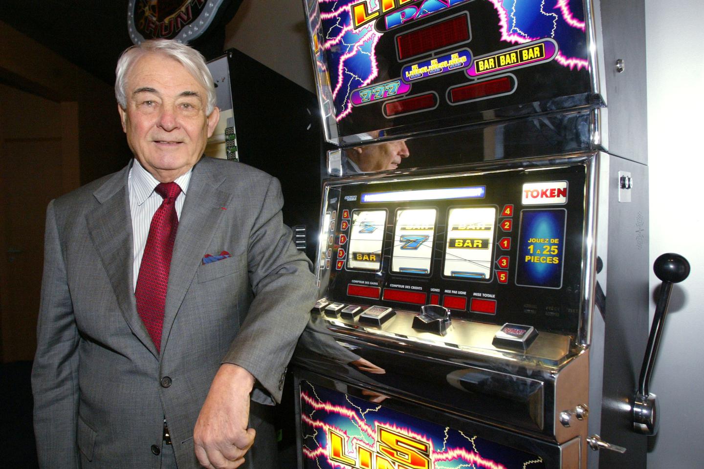 Les casinos Tranchant prêts à miser sur la Française des jeux