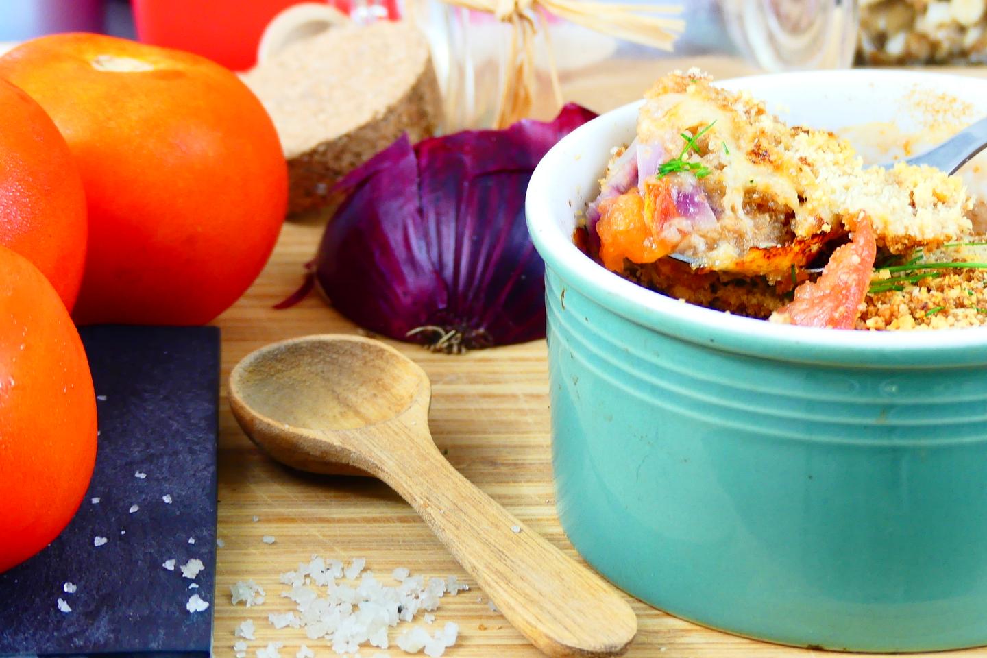 Avec l’appli CookMinute, cuisinez en trois clics