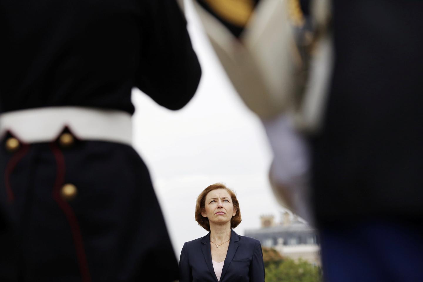 Armée française : le sombre constat de la « revue stratégique de défense
