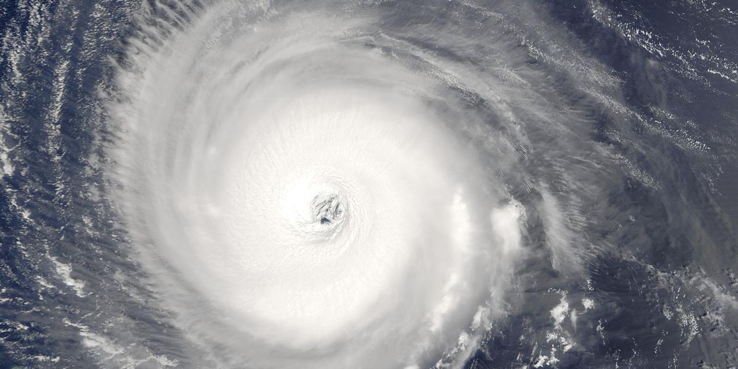 Les ouragans, une démonstration de force(s) de la nature